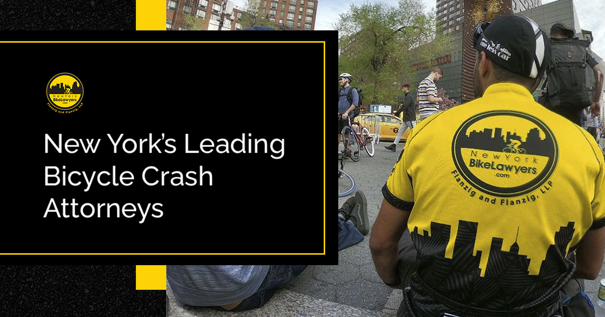 New York Pedestrian Accidents Attorneys | Flanzig & Flanzig, LLP New York Pedestrian Accidents Attorneys | Flanzig & Flanzig, LLP